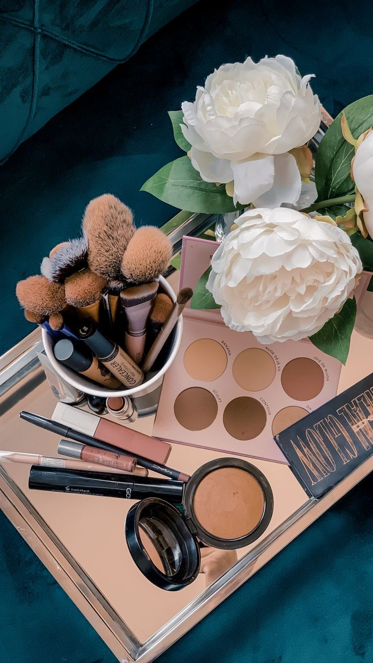 Makeup – Poshak Mahal