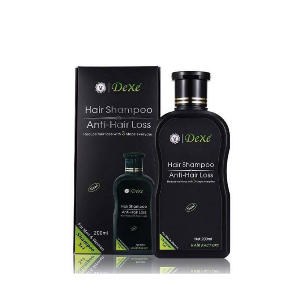 Shampoo & Conditioner – Poshak Mahal